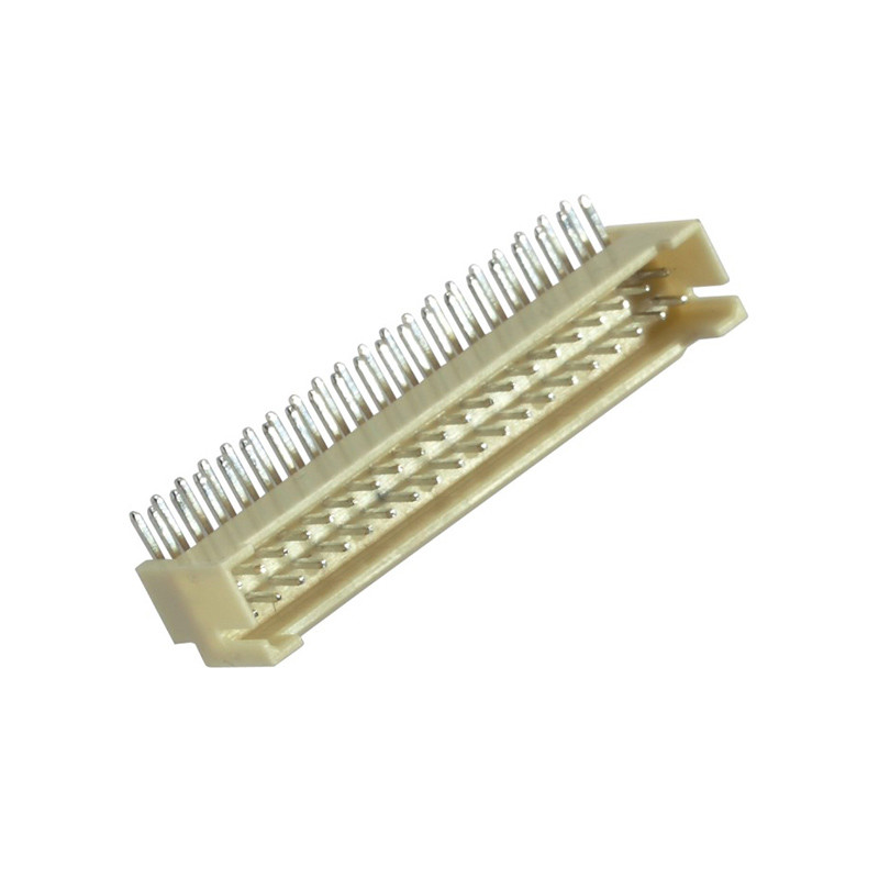 Alambre de ángulo recto de la fila dual para subir a la línea de la ...